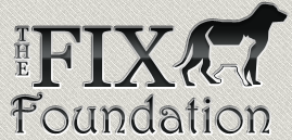The Fix Foundation – Low Cost Spay, Neuter and Vaccine Clinic